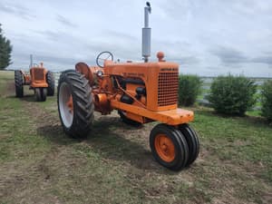 SOLD - Sheppard Diesel SD-4 Lot No. 5779980 Tractors with 51 HP ...