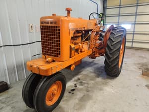 SOLD - Sheppard Diesel SD-4 Lot No. 5782368 Tractors with 51 HP ...