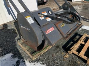 SOLD - Loftness Timber Ax Lot No. 160 Other Equipment | Tractor Zoom