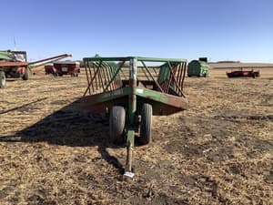 S.I. Feeders AF20 Hay and Forage For Sale | Tractor Zoom