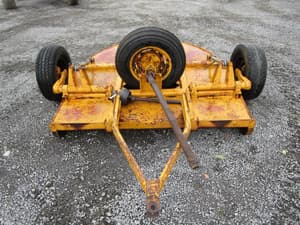 SOLD - Sidewinder SW-72 Lot No. 3559 Hay and Forage | Tractor Zoom