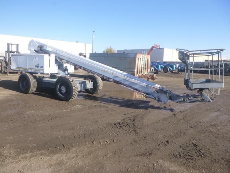 Simon MP-70 Construction Aerial Lifts for Sale | Tractor Zoom