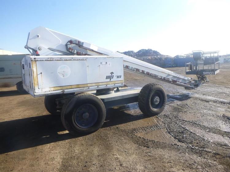 Simon MP-70 Construction Aerial Lifts for Sale | Tractor Zoom