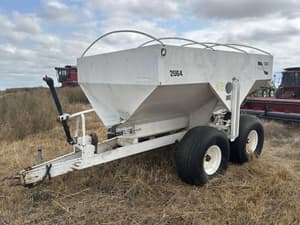 SOLD - Simonsen N-64G Lot No. 33 Chemical Applicators with --- Hrs ...