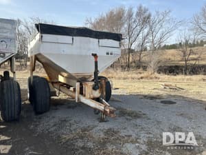 SOLD - Simonsen SMC2584 Lot No. 284 Chemical Applicators with --- Hrs ...