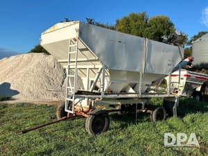 SOLD - Simonsen SMC4816S Lot No. 484 Chemical Applicators with --- Hrs ...