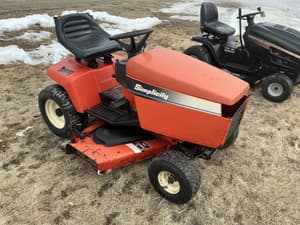 SOLD - Simplicity 16LTH Lot No. 170272 Other Equipment with 44 inches ...