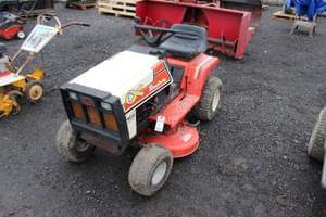 SOLD - Simplicity 4212 hydrostatic riding mower Other Equipment with ...