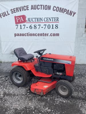 SOLD - Simplicity Sovereign Lot No. 950 Other Equipment with 48 inches ...