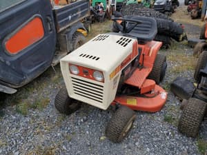 SOLD - Simplicity 5212.5 Other Equipment with --- Hrs | Tractor Zoom