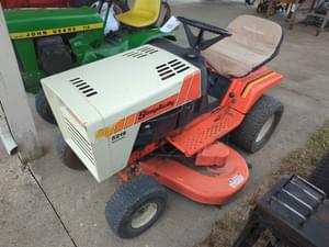 SOLD - Simplicity 5216 Lot No. 103 Other Equipment with 52 inches ...