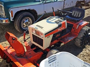 Simplicity 6216 Lot No. 839 Other Equipment For Sale | Tractor Zoom