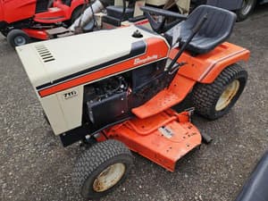 SOLD - Simplicity 7117 Lot No. 94 Other Equipment with --- Hrs ...