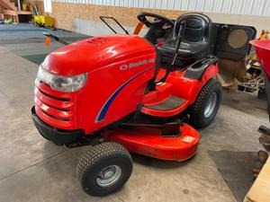 SOLD - Simplicity Broadmoor Other Equipment with 50 inches | Tractor Zoom