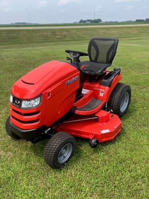 SOLD - 2022 Simplicity Broadmoor Stock No. EQ0036417 Other Equipment ...