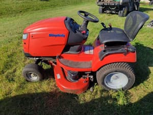 SOLD - Simplicity Broadmoor Lot No. 1194 Other Equipment with 50 inches ...