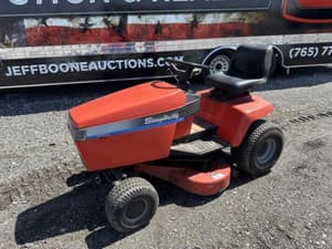 Simplicity Broadmoor Lot No. 4151 Other Equipment For Sale with 915 Hrs ...
