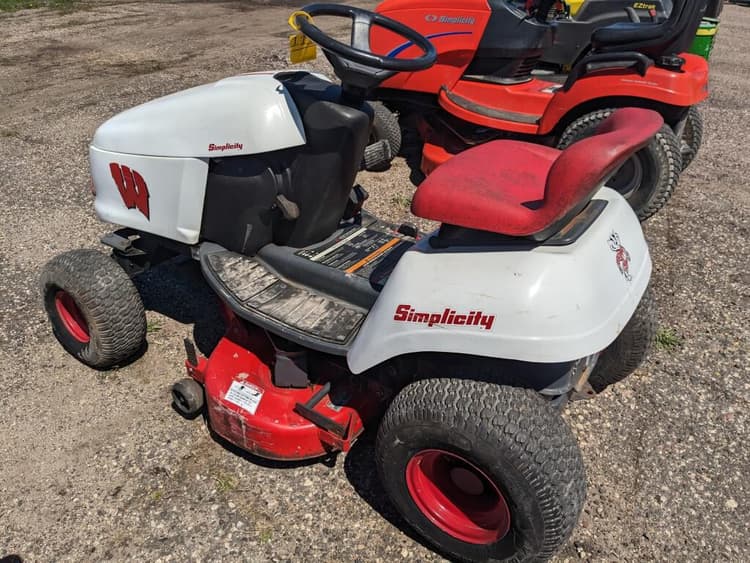 Simplicity Broadmoor Other Equipment Turf for Sale | Tractor Zoom