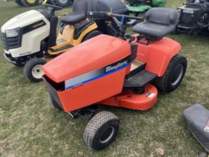SOLD - Simplicity Broadmoor Lot No. 283 Other Equipment with 42 inches ...