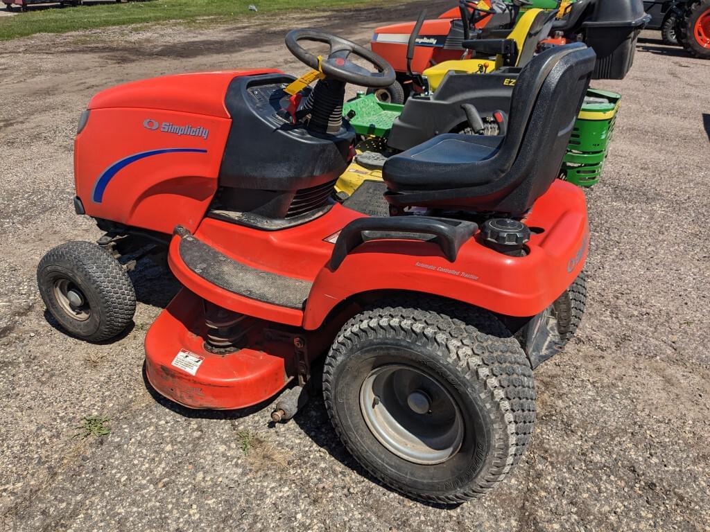 Simplicity Broadmoor Other Equipment Turf for Sale | Tractor Zoom
