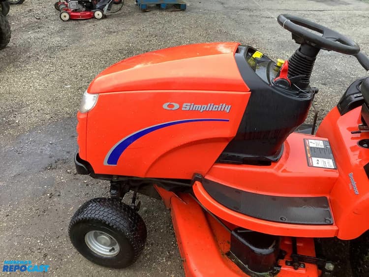 Simplicity Broadmoor Other Equipment Turf for Sale | Tractor Zoom