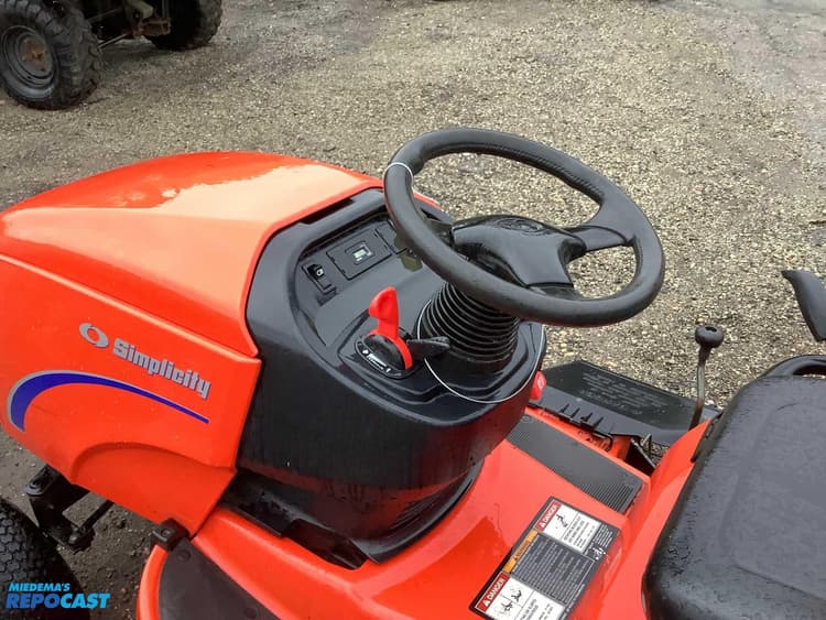 Simplicity Broadmoor Other Equipment Turf for Sale | Tractor Zoom