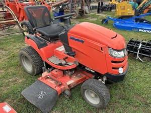 SOLD - Simplicity Broadmoor Other Equipment with 52 inches | Tractor Zoom