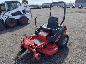 SOLD - Simplicity Champion XT Lot No. 205 Other Equipment with 618 Hrs ...