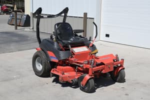 SOLD - Simplicity Citation 23/52 Zero-Turn Mower Other Equipment with ...