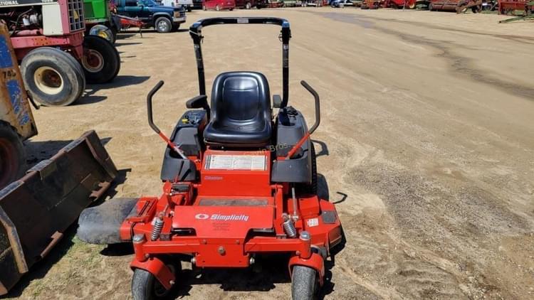 Simplicity Citation Other Equipment Turf for Sale | Tractor Zoom