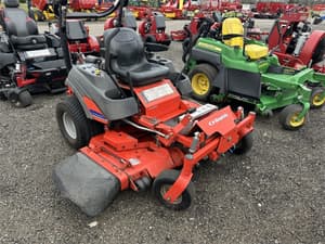 SOLD - Simplicity Citation Stock No. 49074 Other Equipment with 695 Hrs ...