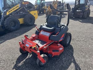 SOLD - 2012 Simplicity Citation Lot No. 208 Other Equipment with 48 ...