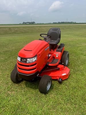 SOLD - 2022 Simplicity Conquest Stock No. EQ0036418 Other Equipment ...