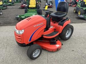 SOLD - Simplicity Conquest Lot No. 344 Other Equipment with 771 Hrs ...