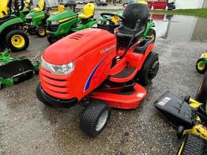 Simplicity Conquest Lot No. 133 Other Equipment For Sale with 422 Hrs ...