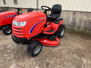 SOLD - Simplicity Conquest Lot No. 8150 Other Equipment with 256 Hrs ...