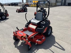 SOLD - Simplicity Contender XT Zeroturn Other Equipment with 4 Hrs ...