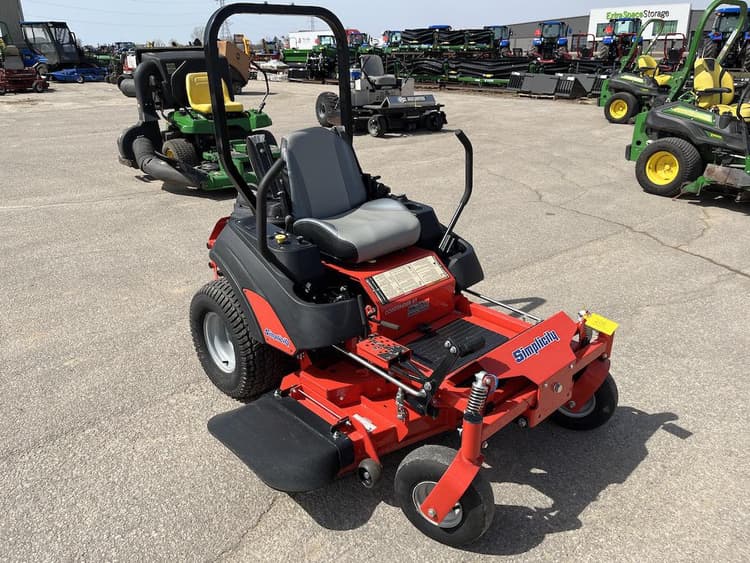 2019 Simplicity Contender XT Other Equipment Turf for Sale | Tractor Zoom