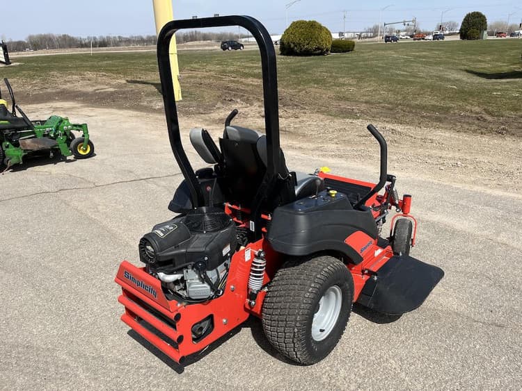 2019 Simplicity Contender XT Other Equipment Turf for Sale | Tractor Zoom