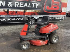 Simplicity Coronet Lot No. 4109 Other Equipment For Sale with --- Hrs ...