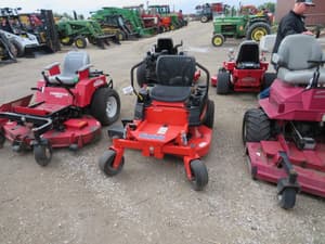 SOLD - Simplicity Courier Lot No. 1423 Other Equipment with 68 Hrs ...