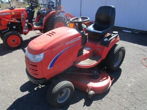 SOLD - Simplicity Prestige Lot No. 3005 Other Equipment with 54 inches ...