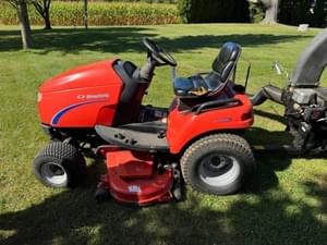 SOLD - Simplicity Legacy Lot No. 110 Other Equipment with 886 Hrs ...