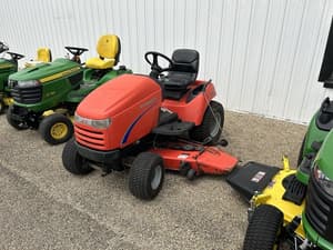 SOLD - Simplicity Legacy 25 Stock No. 103324 Other Equipment with 878 ...