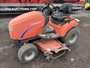 Simplicity Legacy Lot No. 4104 Other Equipment For Sale with 1,899 Hrs ...