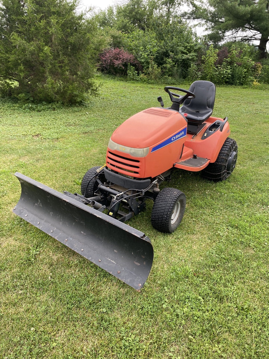 SOLD - Simplicity Legacy XL Lot No. 9f059d23-078c-11ed-9544 ...