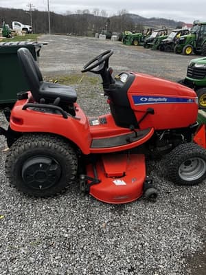 SOLD - Simplicity Legacy XL Stock No. 575116 Other Equipment with 684 ...
