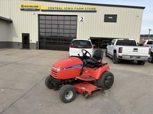 Simplicity Legacy XL Stock No. 21095 Tractors For Sale with 1,518 Hrs ...