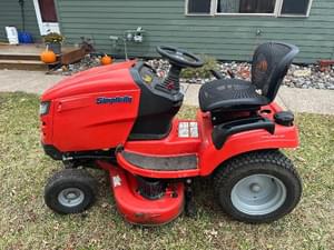 SOLD - Simplicity 2691175 Lot No. 5102005 Other Equipment with 550 Hrs ...