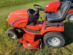 Simplicity Prestige Lot No. 1193 Other Equipment For Sale | Tractor Zoom